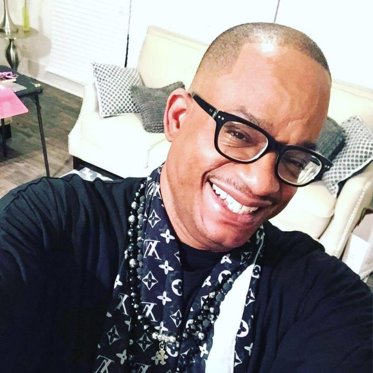 Meet our new stylist Dwayne Xavier. - Authentic Beauty