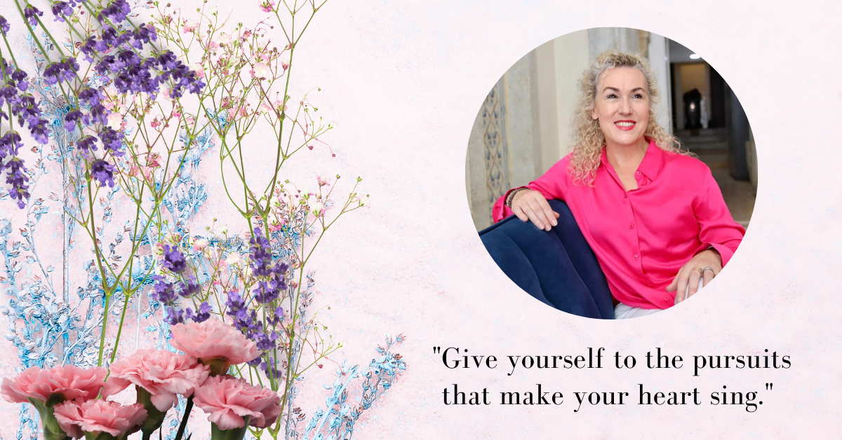 Meet the Perennials: The People Who Age Intentionally & Gracefully ...