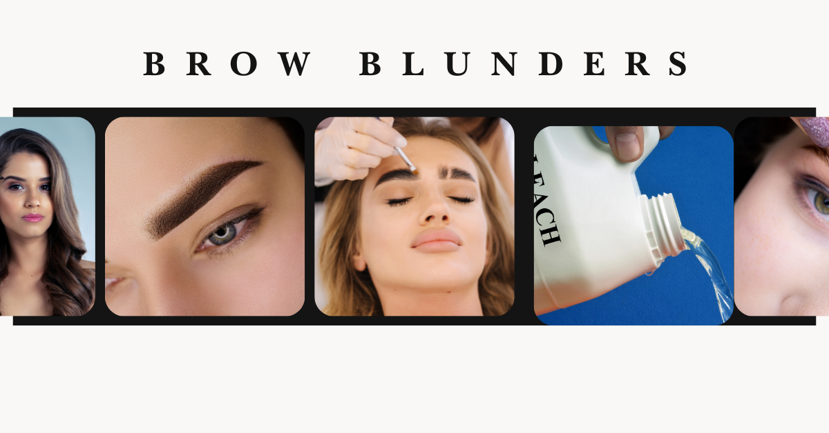 The Timeless Brow Trend that Always Stays in Style - Authentic Beauty