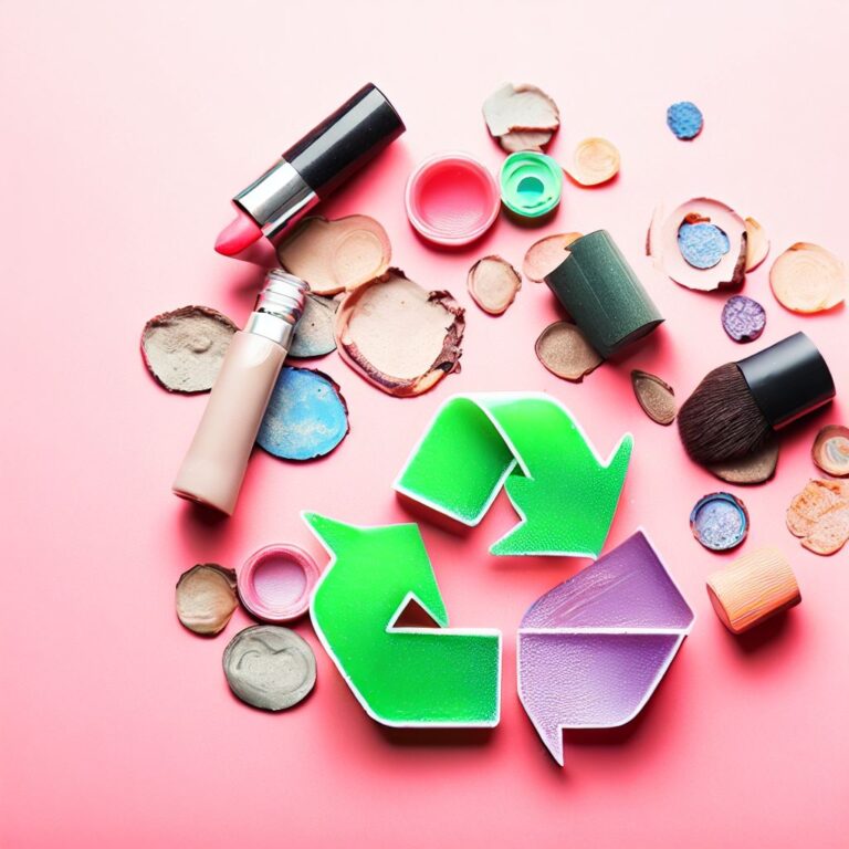 Expired Makeup: How to Tell If Your Makeup has Expired & What You Can ...