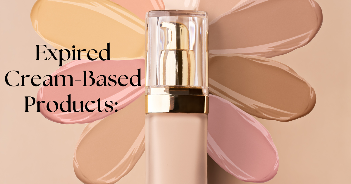 Expired Makeup: How to Tell If Your Makeup has Expired & What You Can ...