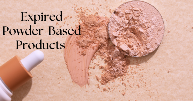 Expired Makeup: How to Tell If Your Makeup has Expired & What You Can ...