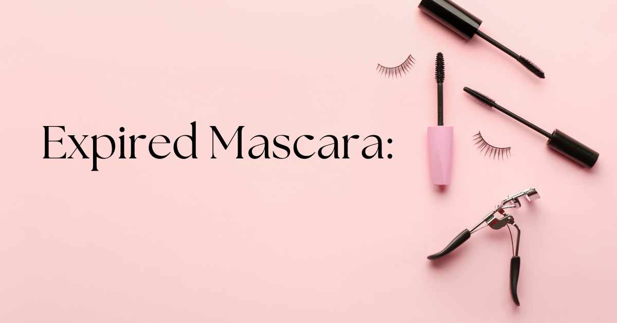 Expired Makeup: How to Tell If Your Makeup has Expired & What You Can ...